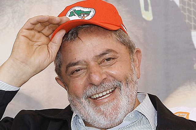 Lula marca reunião para discutir articulação nacional de candidaturas ...