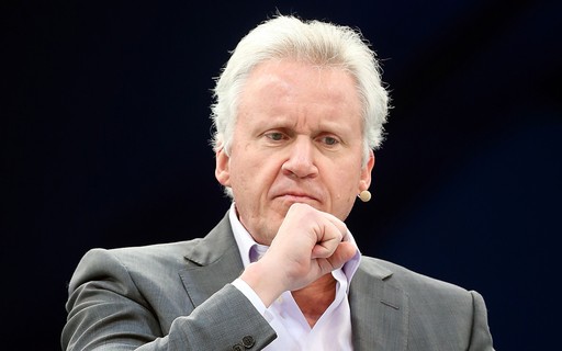 GE pode desmembrar a GE Capital, diz CEO - Época Negócios | Visão