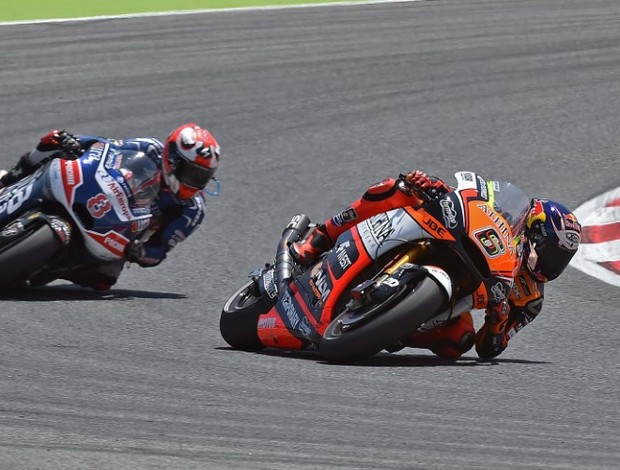 Yamahas "puro-sangue" para a Forward em 2016? Artigo de Günther ...