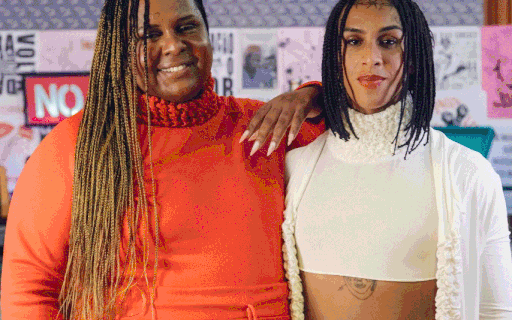 ONG Transvest dá auxilio financeiro a mulheres trans e travestis ...