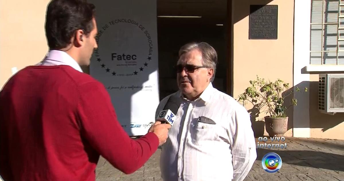 G1 - Fatec abre inscrições para vestibular na região de Sorocaba e ...