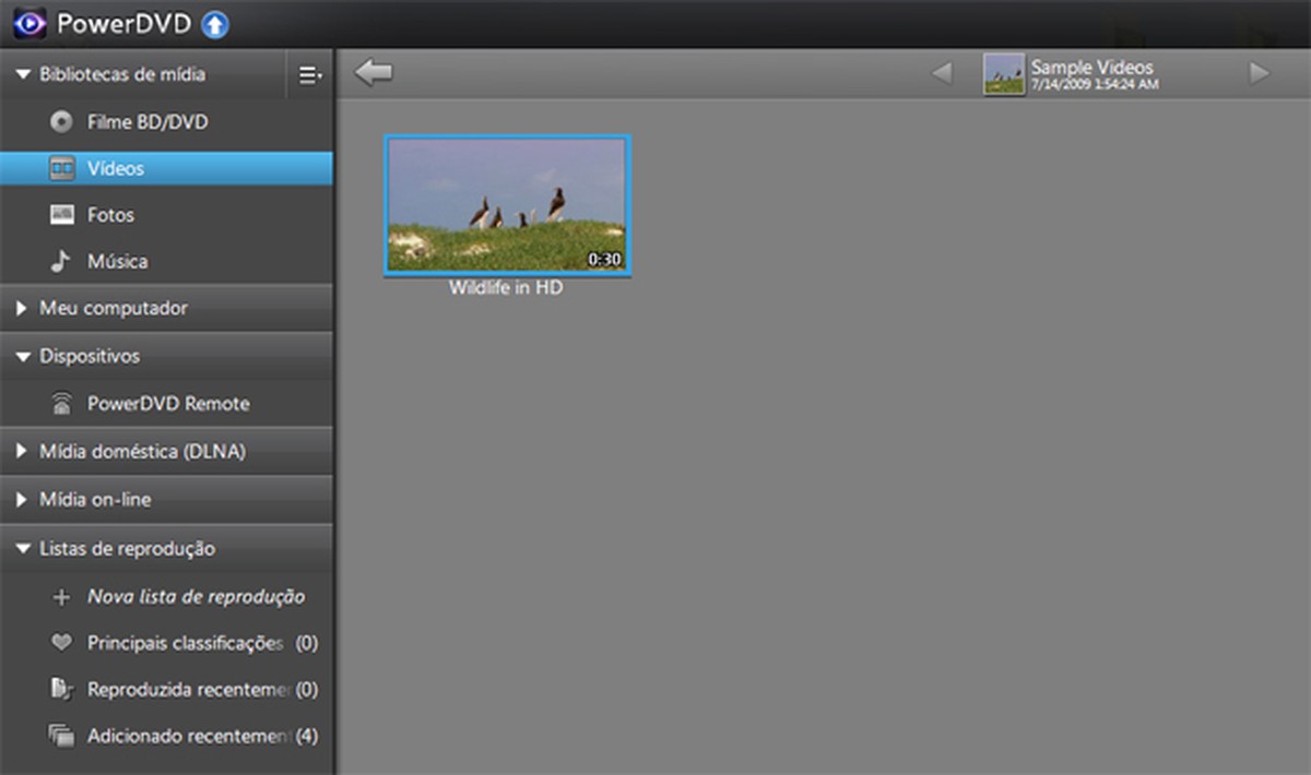 Como instalar e usar o PowerDVD? | Dicas e Tutoriais | TechTudo