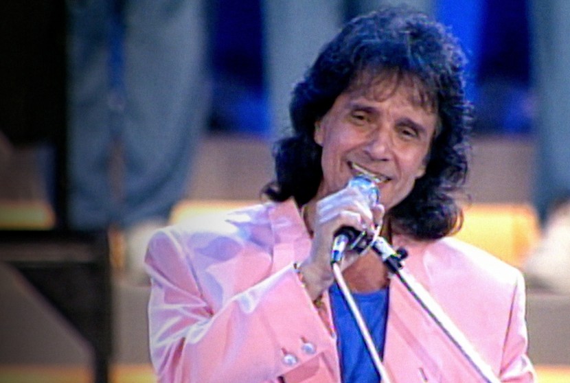 Assistir Roberto Carlos Especial 1994 online no Globoplay