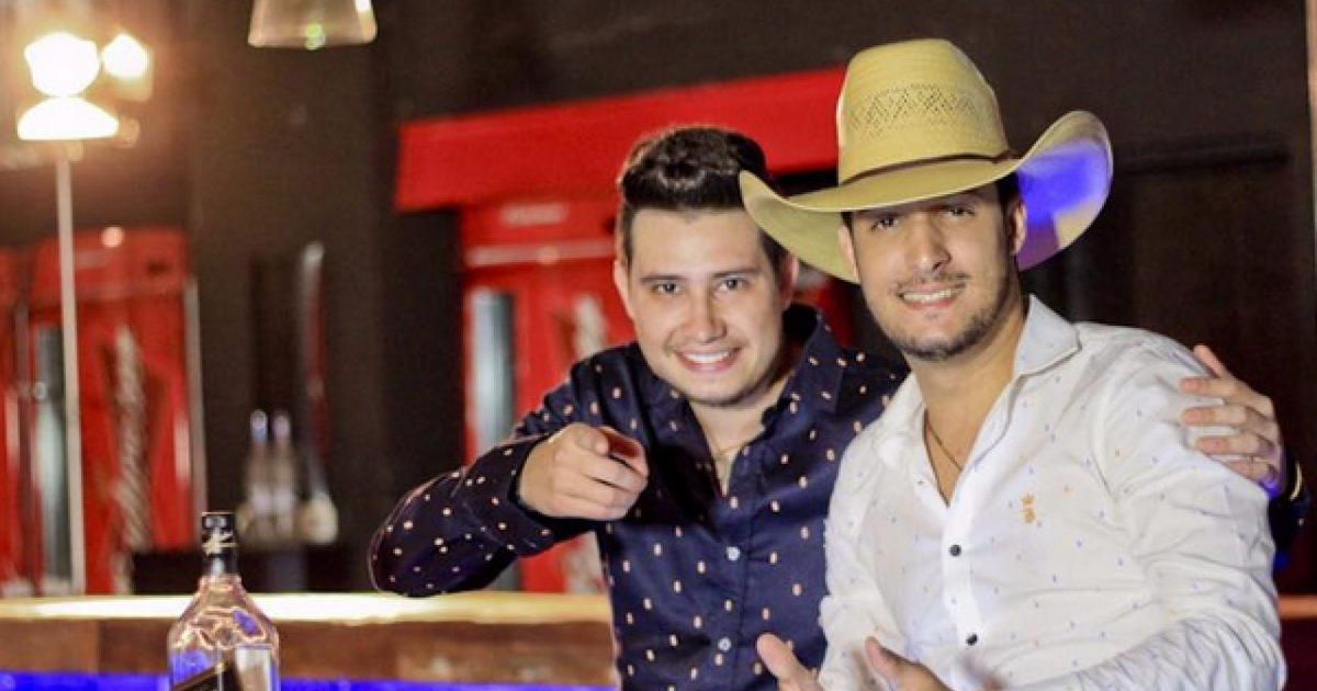 G1 - Bruno e Barretto se apresentarão na Expoalta, em Alta Floresta, RO ...