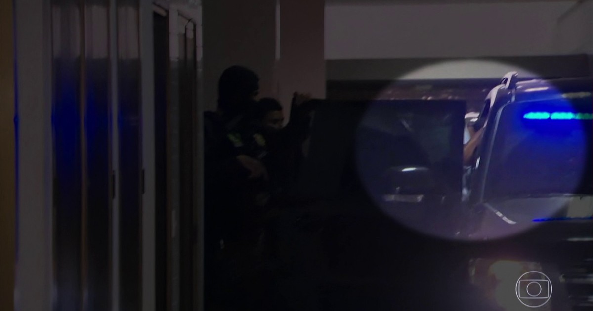 G1 - Receita pode cobrar R$ 450 milhões de investigados na operação ...