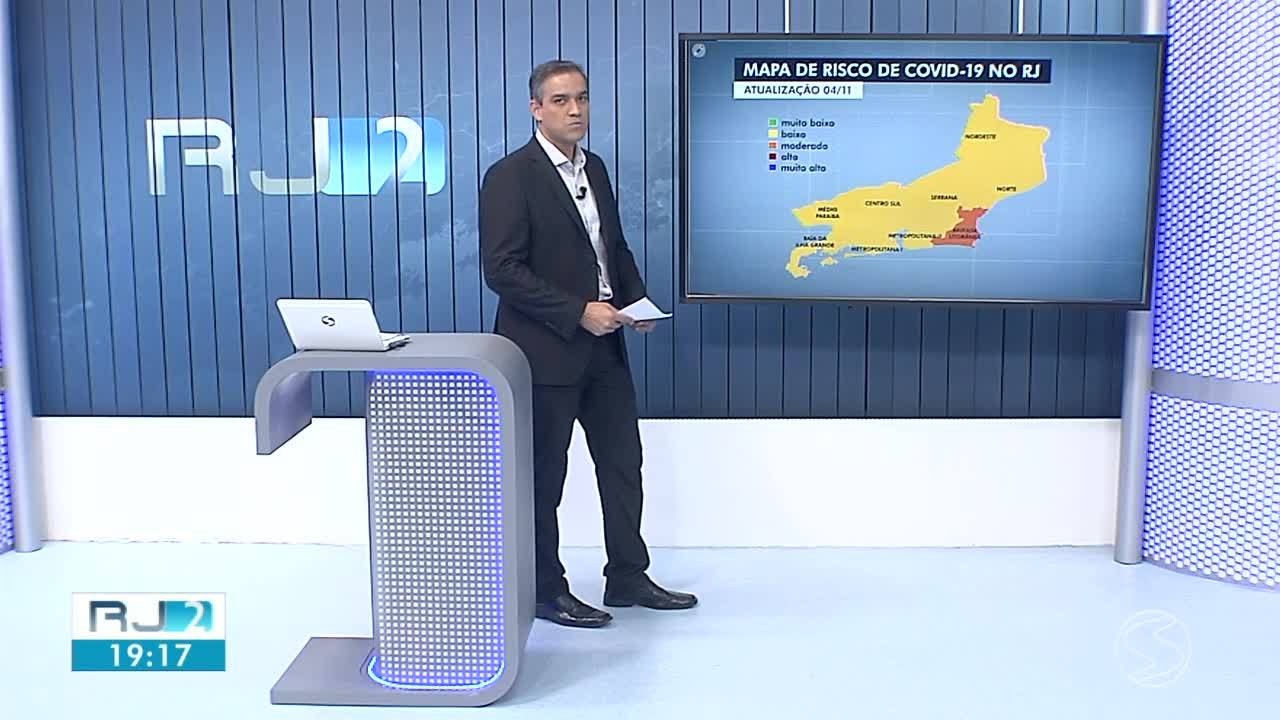 VÍDEOS: RJ2 TV Rio Sul de sábado, 28 de novembro | Sul do Rio e Costa ...