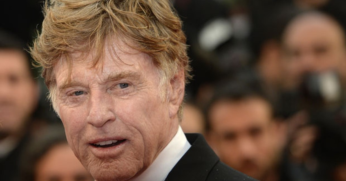 G1 - Redford diz em Cannes que seu 'segredo' é distância de Hollywood ...