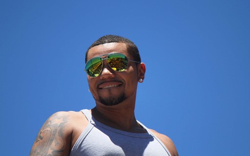 Naldo fará estreia nos Estados Unidos - Quem | QUEM News