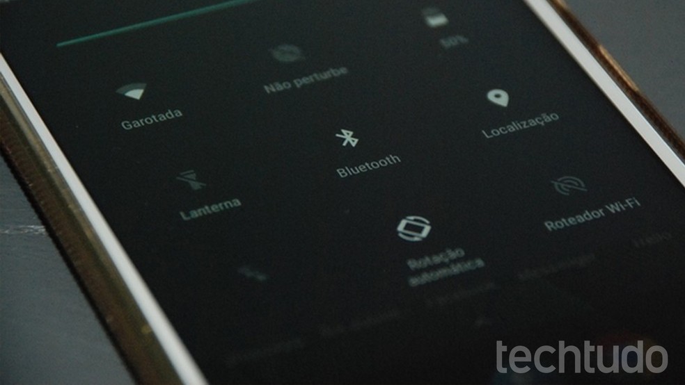 Como enviar e receber arquivos por Bluetooth no Android | Sistemas ...