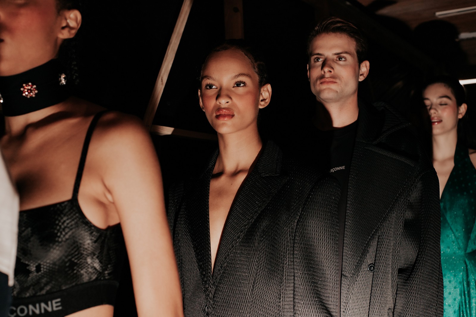 À La Garçonne | São Paulo | N54 | Moda | Vogue