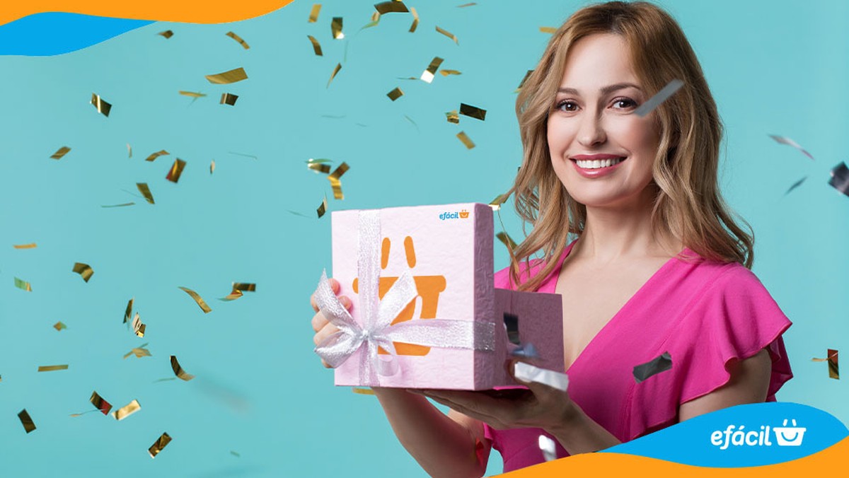 O eFácil completa 20 anos de sucesso! | Especial Publicitário - eFácil ...