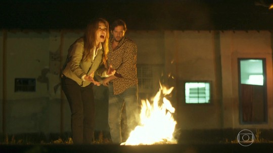 Segundo Sol | Todos os Capítulos | Gshow