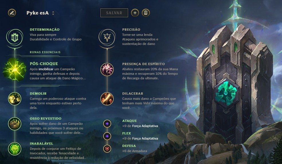 Como jogar de Ezreal no LOL: guia com dicas de runas, builds e