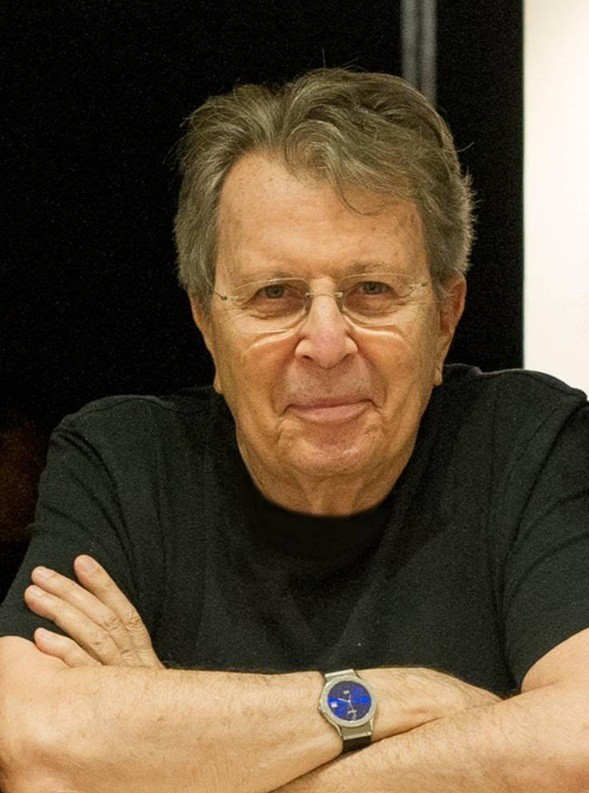 Saiba tudo sobre: Daniel Filho