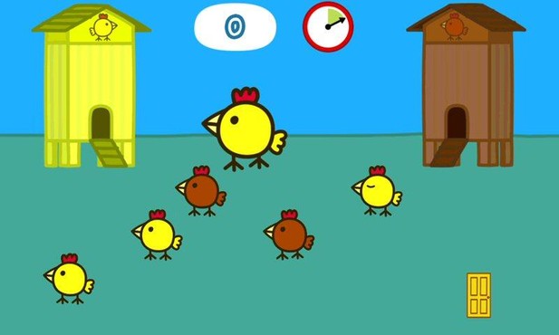 Peppa Pig - Happy Mrs Chicken | Jogos | Download | TechTudo