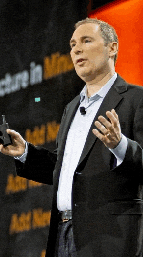 Conheça Andy Jassy, que será o novo CEO da Amazon | Economia | G1 Conheça Andy Jassy, que será o novo CEO da Amazon | Economia | G1