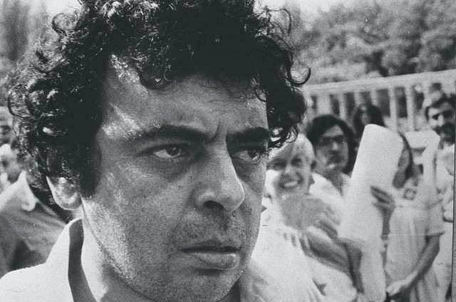 Depois de Cannes, chega à TV o documentário sobre Glauber Rocha feito ...