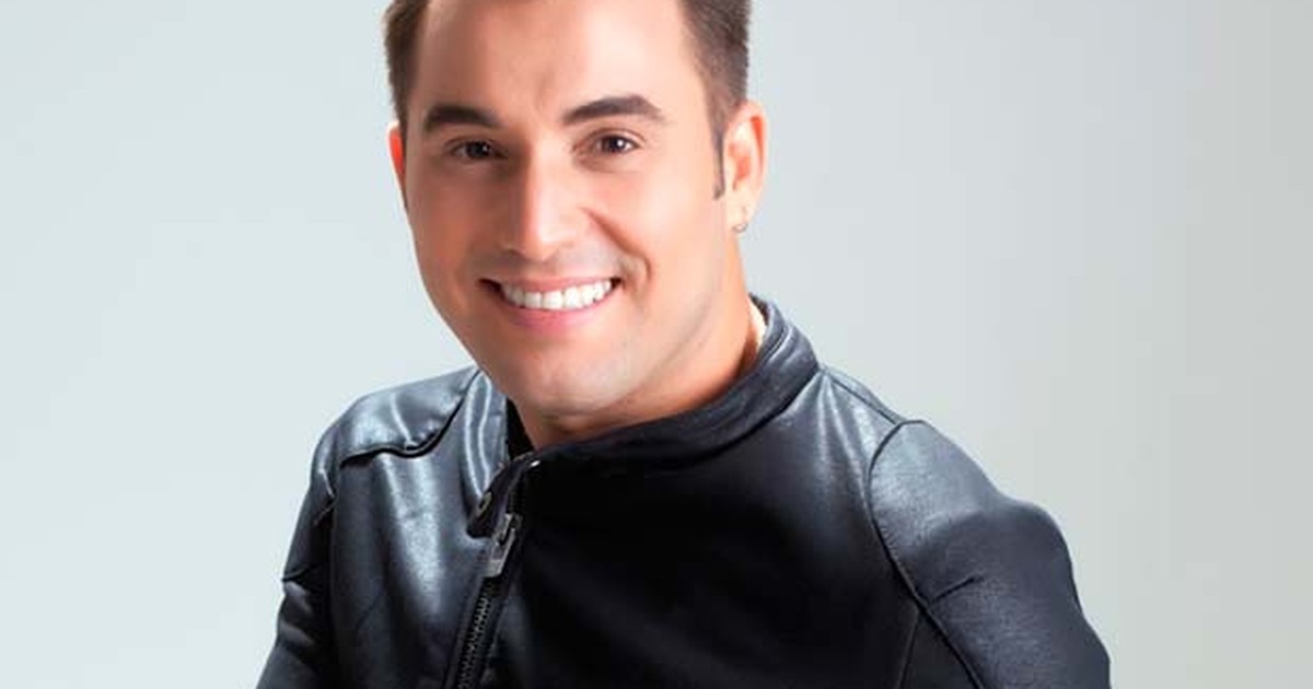 G1 - Cantor Tayrone lança novo CD na sexta-feira, em Vilas do Atlântico ...