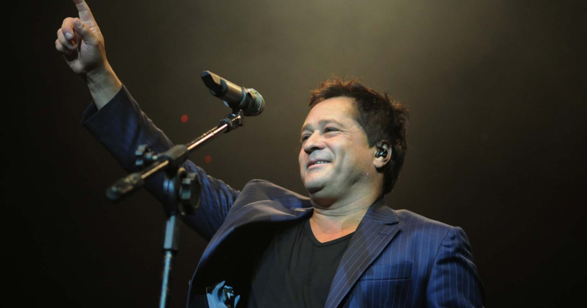 G1 - Sertanejo Leonardo faz show neste sábado em Ouro Preto do Oeste ...