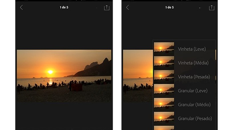 PicSay | Software | TechTudo