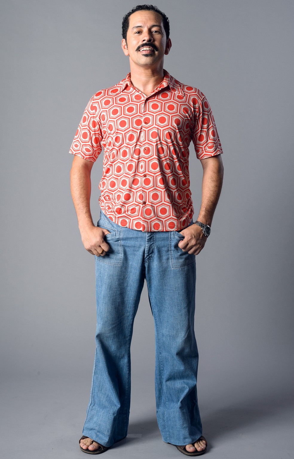 'Cine Holliúdy': Letícia Colin e Edmilson Filho revelam detalhes de ...