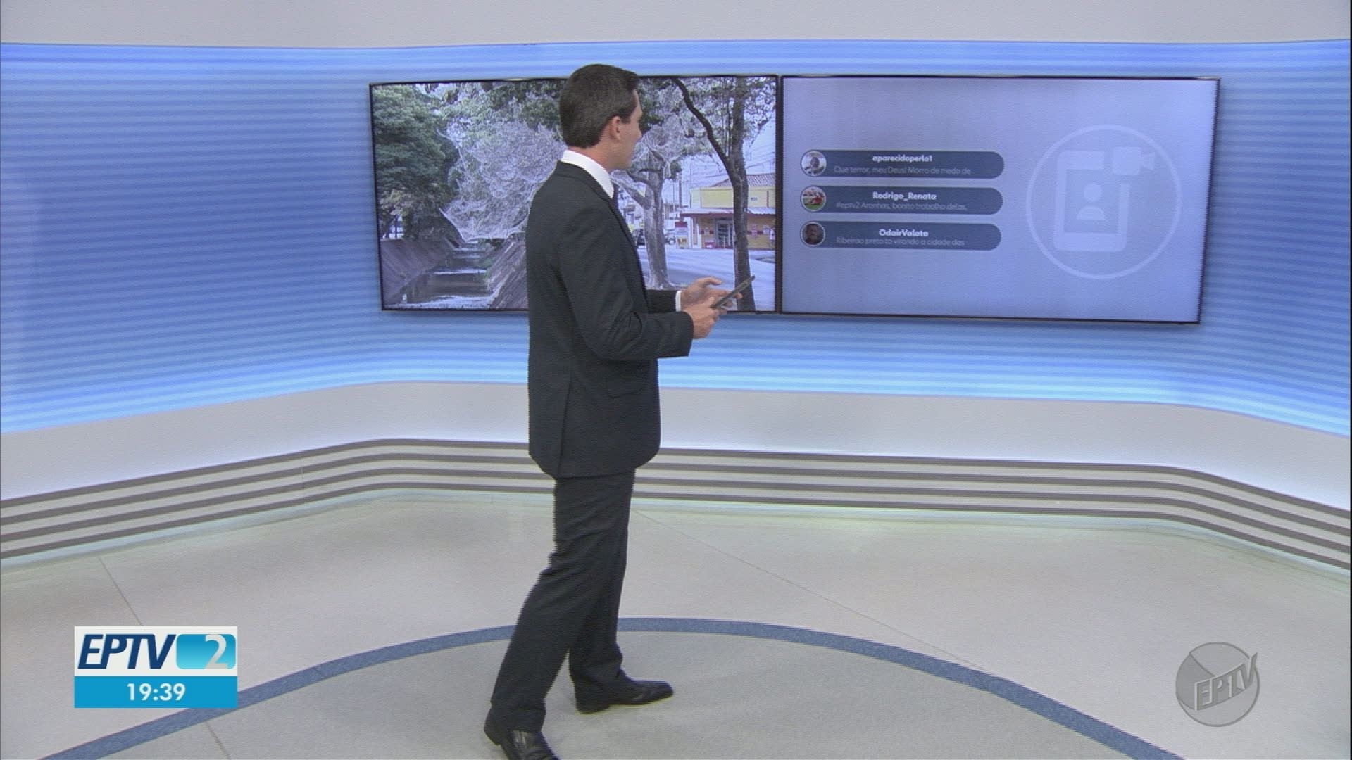 VÍDEOS: EPTV 2 Ribeirão Preto de terça-feira, 25 de junho | Ribeirão ...