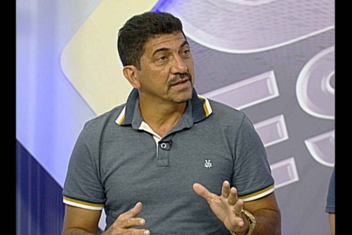 Ídolo do Grêmio, ex-atacante Nildo revela confiança em título da ...