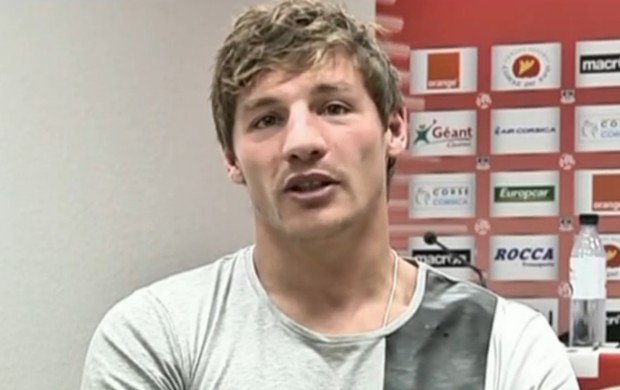 Meia da Argélia elogia Bélgica, mas avisa: 'Objetivo é passar de fase ...