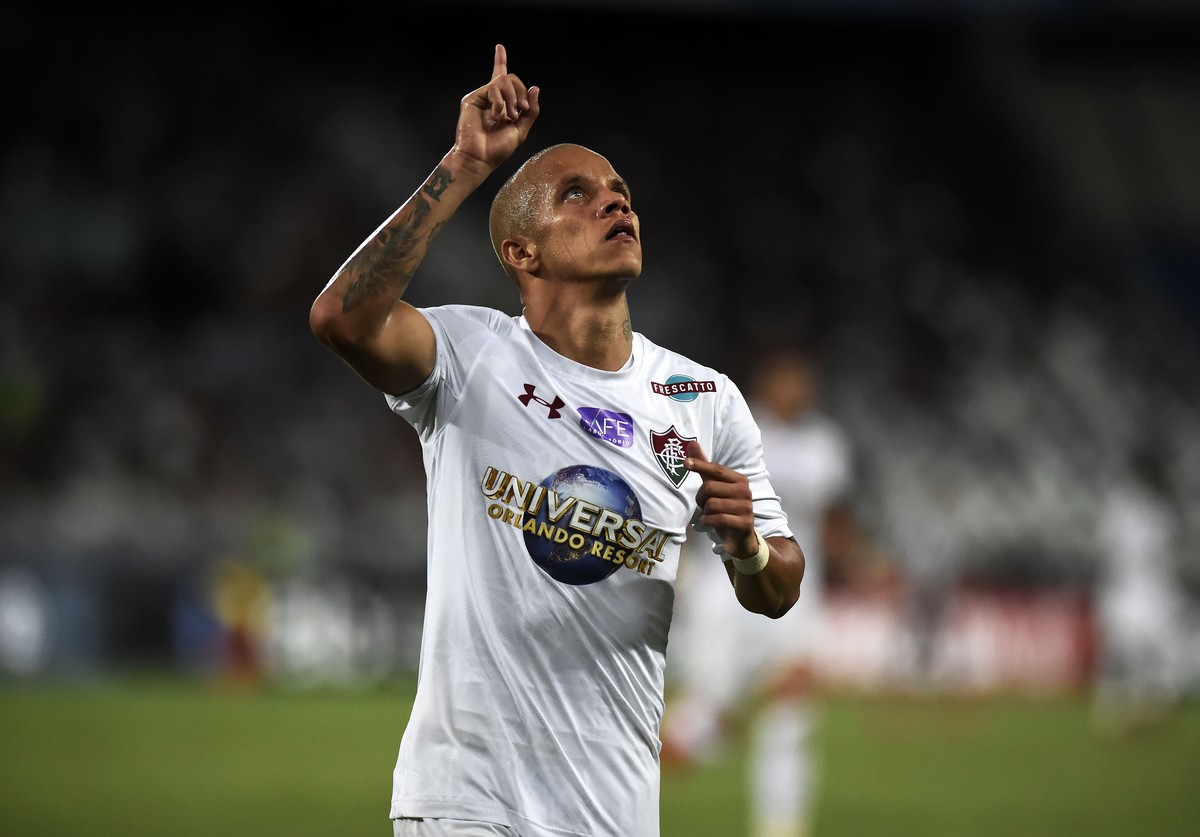 Marcos Jr. celebra titularidade neste fim de 2017: "Sabia que chance ...