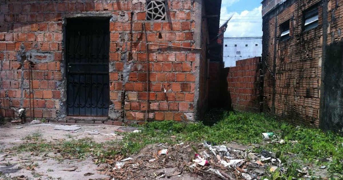G1 Homem é Encontrado Morto Dentro De Casa Na Zona Norte De Manaus