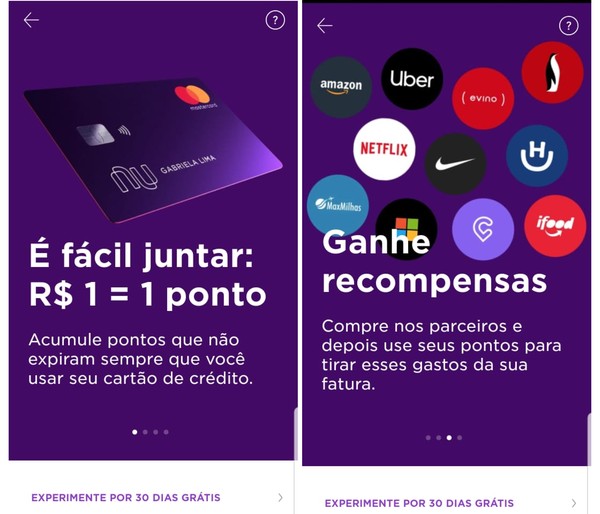 Nubank tem milhas? Parceria com Smiles transforma ponto Nubank em milhas