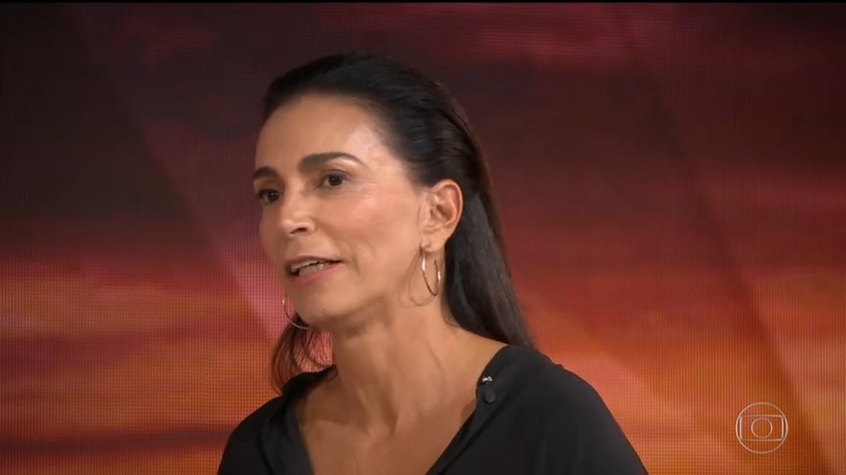 Em 2016, Isabel, ícone do vôlei brasileiro, comandou a série 'Coração ...