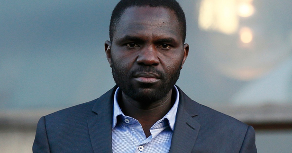 G1 - Refugiado que atravessou Eurotúnel a pé é liberado por tribunal ...