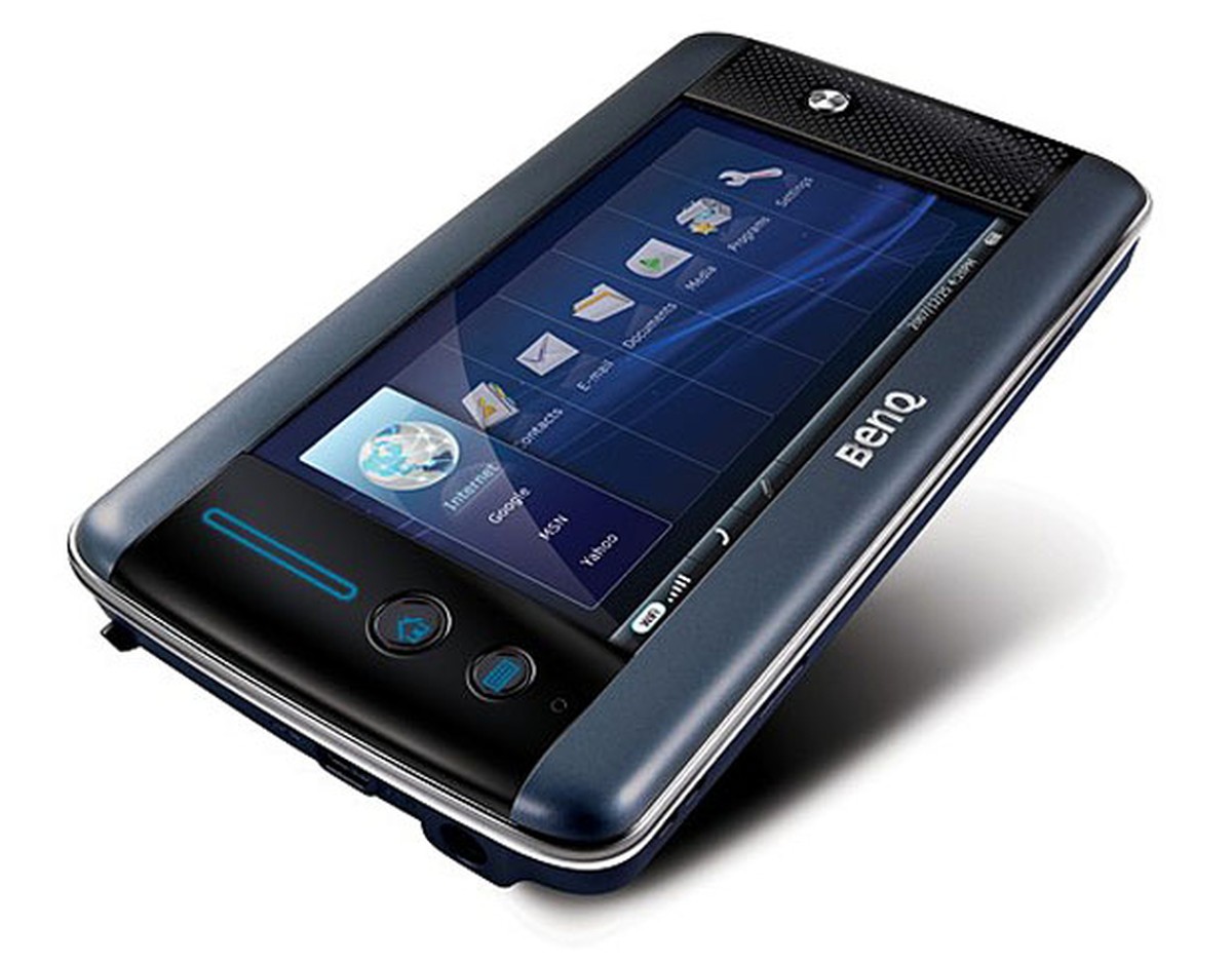 Review Benq S6 | Reviews | TechTudo