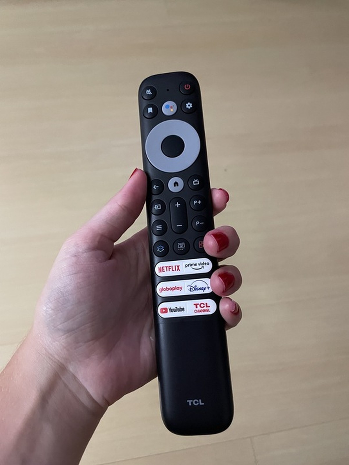 Smart TV TCL C635 em review: baixo custo e bom benefício | TVs | TechTudo