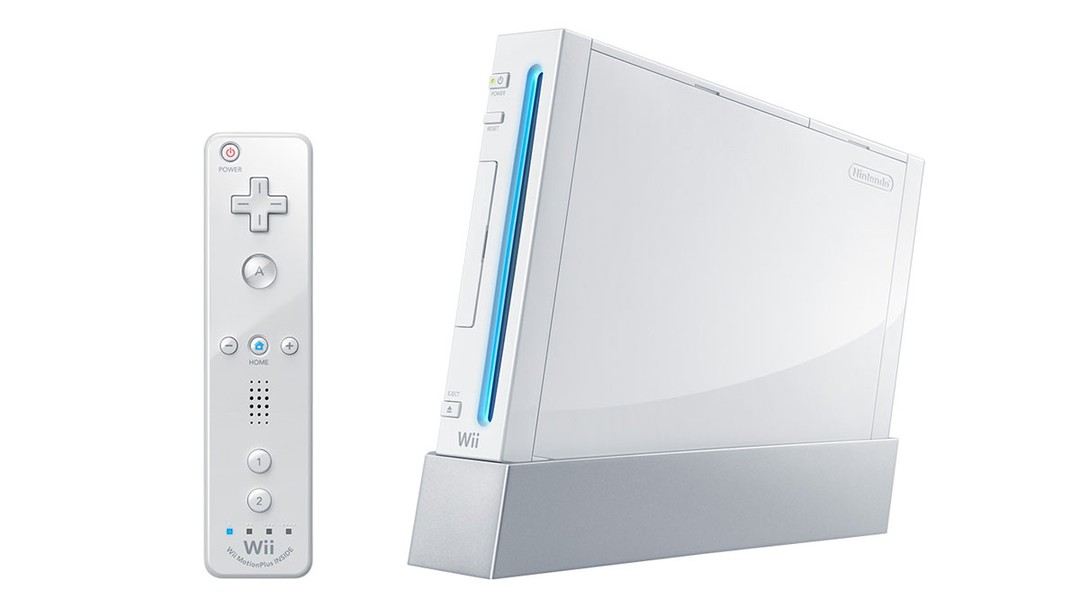 Nintendo Wii | Hardware | TechTudo