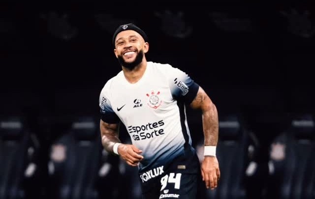 Saiba tudo sobre: Memphis Depay