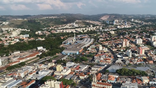 Valinhos | Cidade | G1