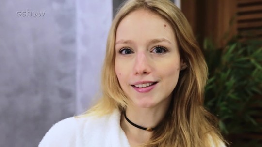 Julia Lund | Artistas | GSHOW