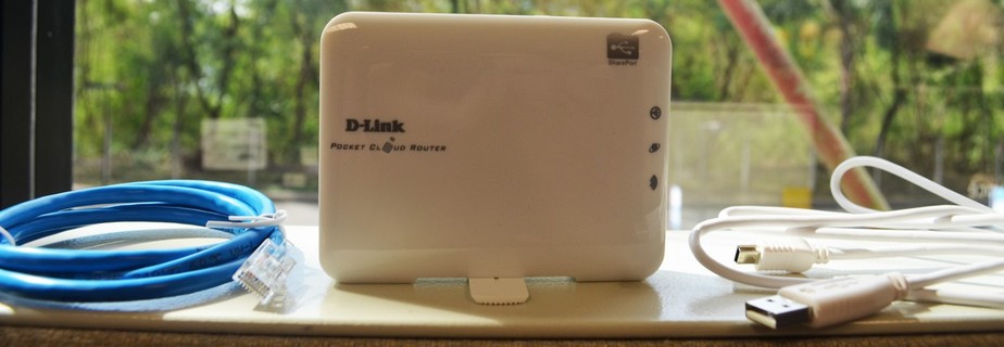 Review D-Link Pocket Cloud Router DIR-506L | Reviews | TechTudo