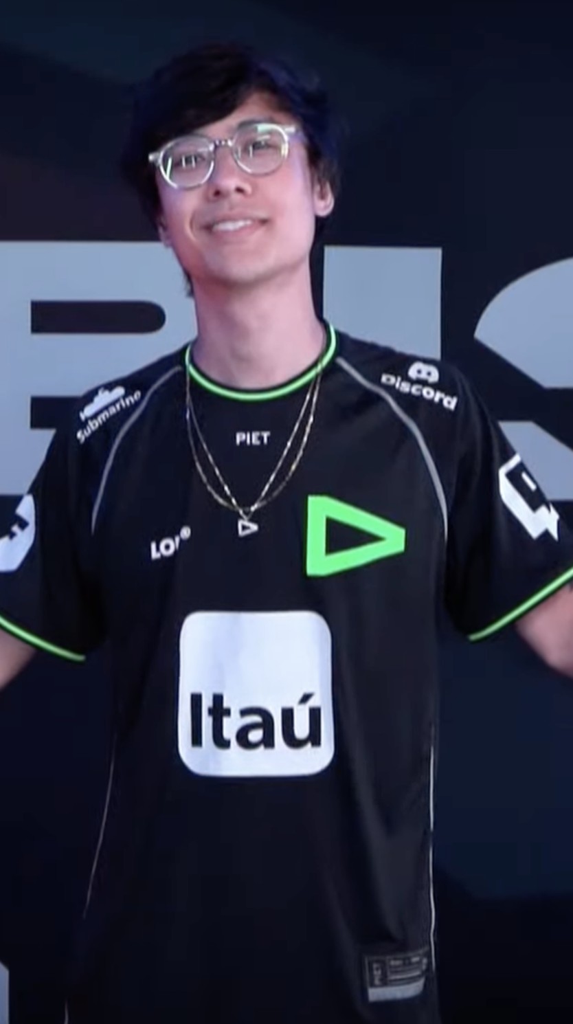 CBLOL 2022: LOUD supera FURIA, e RED bate Rensga no sufoco | lol | ge CBLOL 2022: LOUD supera FURIA, e RED bate Rensga no sufoco | lol | ge