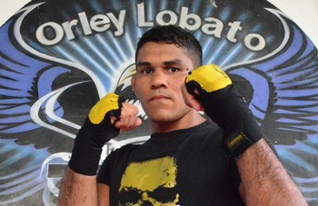 Lutador Fabiano Rodrigues alimenta “sonho americano” no MMA