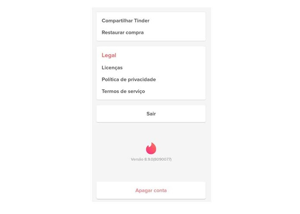Dez funções do Tinder que pouca gente conhece | Redes sociais | TechTudo