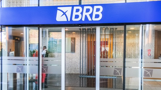 BRB - Banco de Brasília | Tudo Sobre | G1