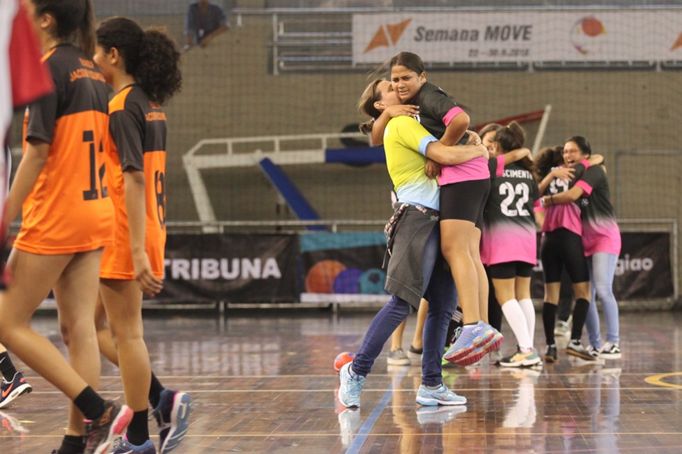 Encerramento da Copa TV Tribuna de Handebol Escolar 2018; FOTOS | tv ...