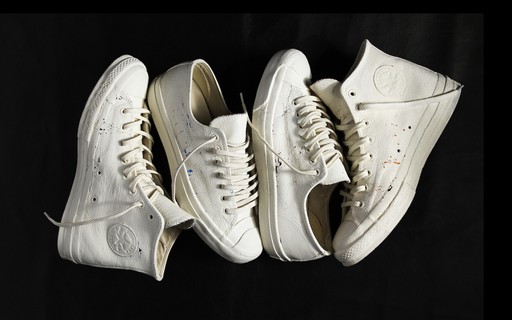 A coleção da PatBo para Converse - Vogue | news