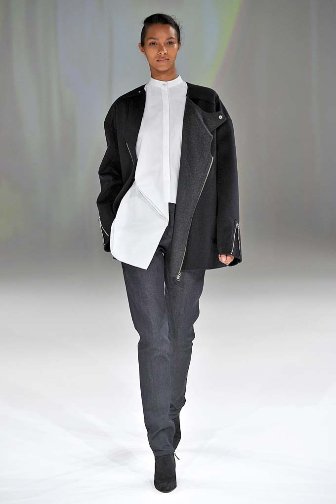 Hussein Chalayan | Paris | Inverno 2014 | Desfiles | Vogue