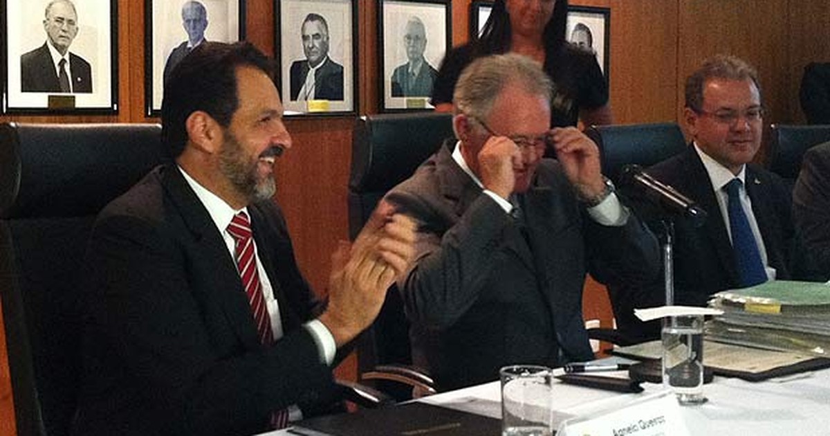 G1 - Investigação do STF de denúncias no Esporte é 'correta', diz ...