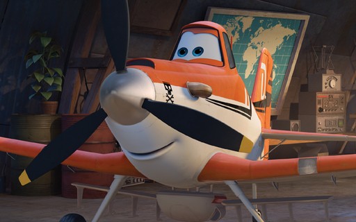 Capa De Avioes Da Disney Dvd Disney Aviões + Dvd Aviões 2 Heróis Do