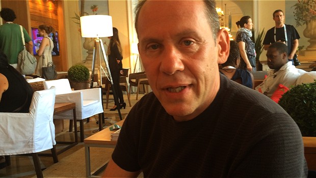 TEDGlobal em 1 minuto: Ricardo Semler e o estímulo à sabedoria - ÉPOCA ...